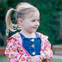 Nursery – Polegate School