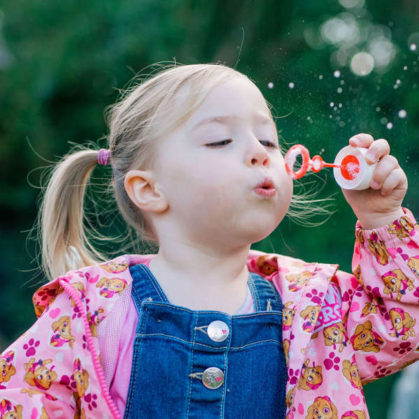 Our Nursery – Polegate School