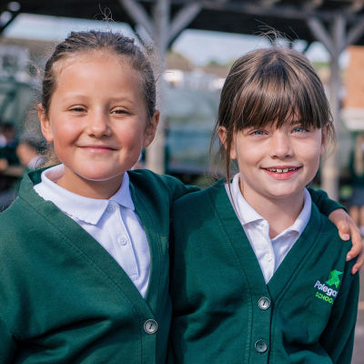 Your Letters – Polegate School